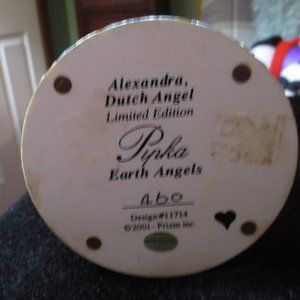 Pipka | Holiday | Pipka Alexandra Dutch Angel Earth Angels Collection ...